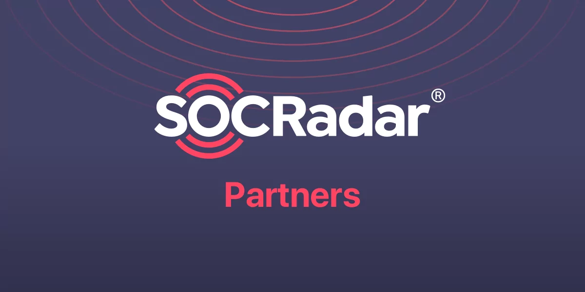 Partners - SOCRadar® Cyber Intelligence Inc.