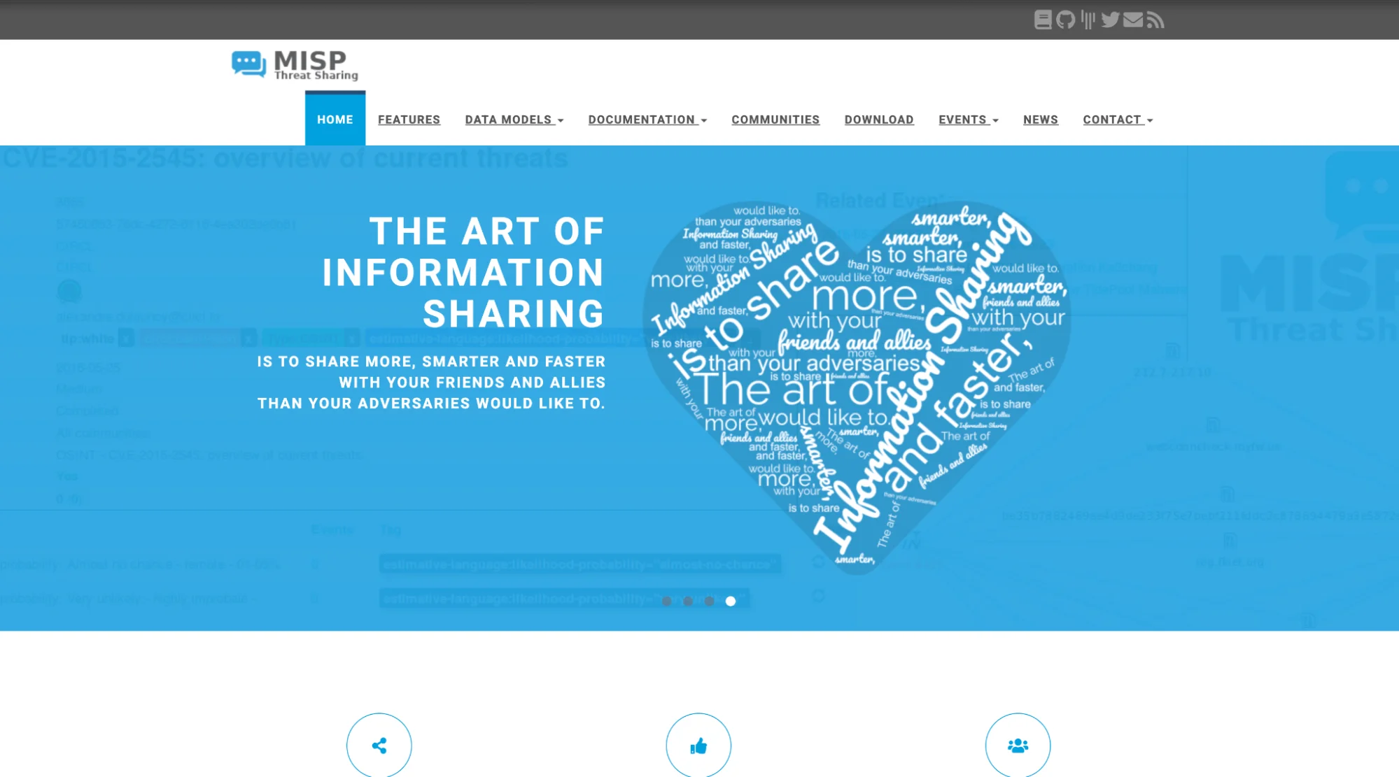 The Ultimate List of Free and Open-source Threat Intelligence Feeds ...