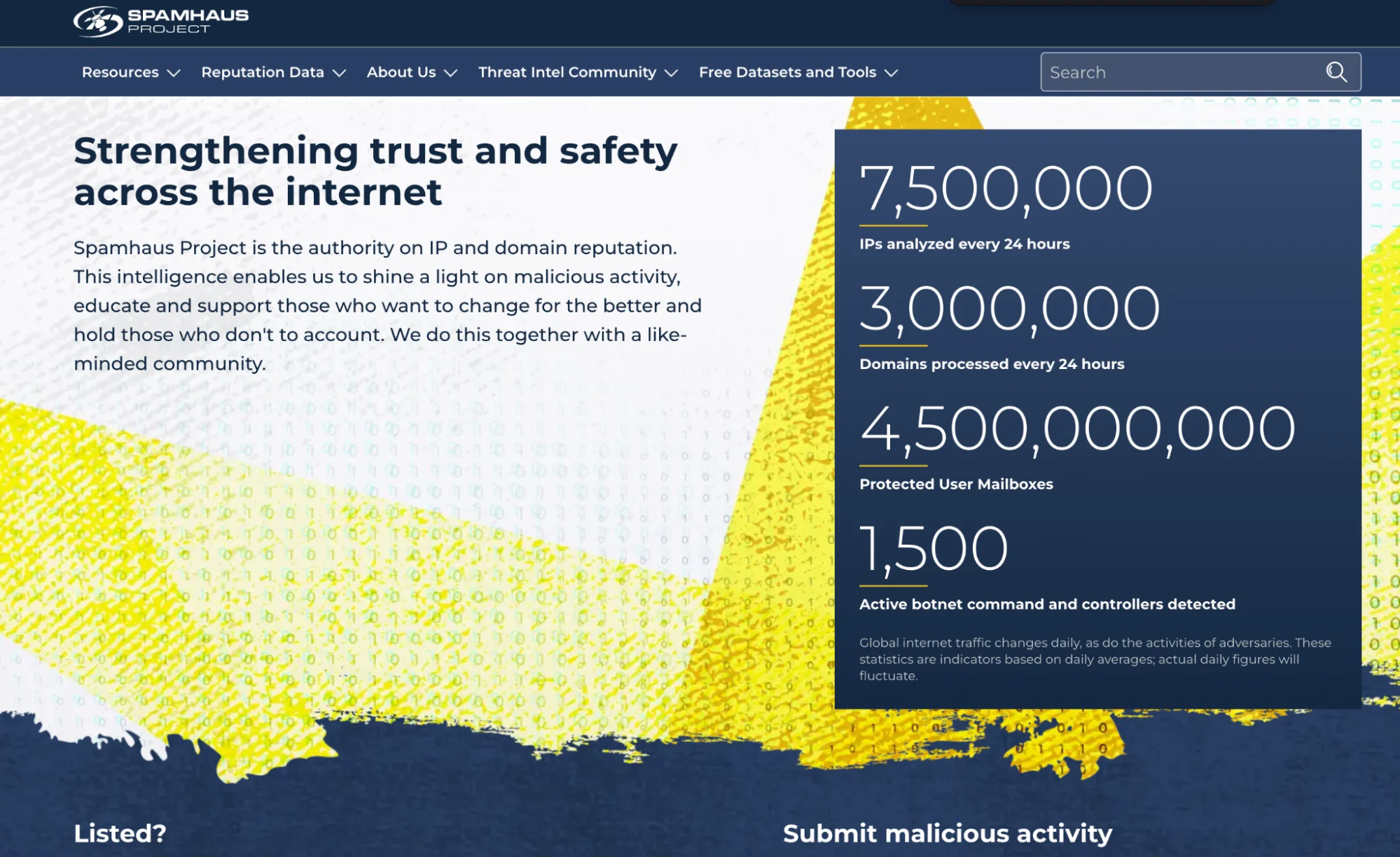 The Ultimate List of Free and Open-source Threat Intelligence Feeds