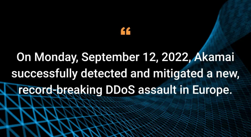 Major Cyber Attacks in Review: September 2022 - SOCRadar® Cyber Intelligence Inc.