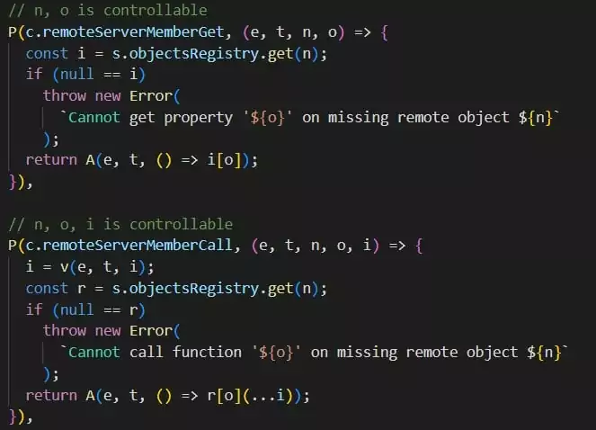 Remote Code Execution Vulnerability in Microsoft Teams - SOCRadar ...