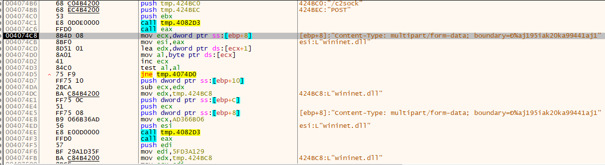 Malware Analysis: LummaC2 Stealer - SOCRadar® Cyber Intelligence Inc.