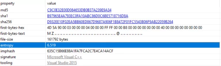Malware Analysis: LummaC2 Stealer - SOCRadar® Cyber Intelligence Inc.