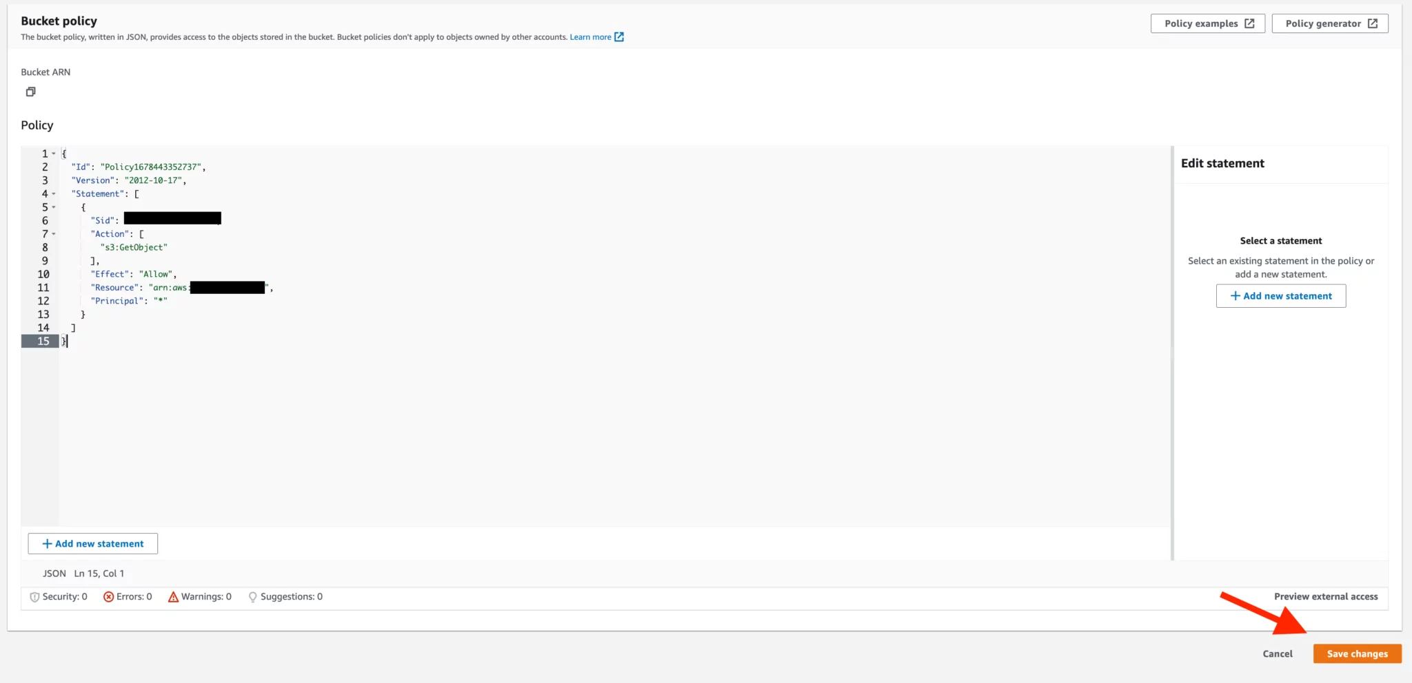 Aws S3 Bucket Takeover Vulnerability Risks Consequences And Detection