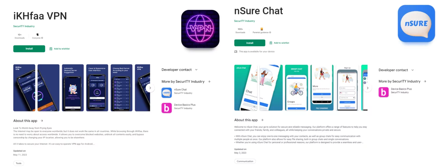 APT Profile: APT-C-35 / DoNot Team - SOCRadar