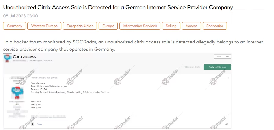 Fortinet and Linux Kernel Exploit Shares, iCloud Checker Tool, and ...