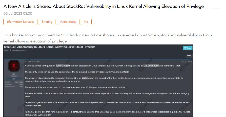 Fortinet and Linux Kernel Exploit Shares, iCloud Checker Tool, and Citrix Access Sales ...