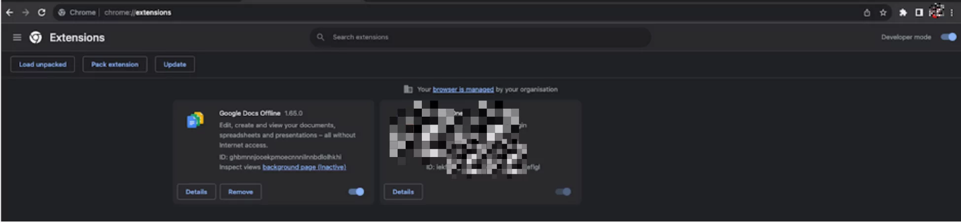 How Browser Sync Can Unknowingly Risk Your Business