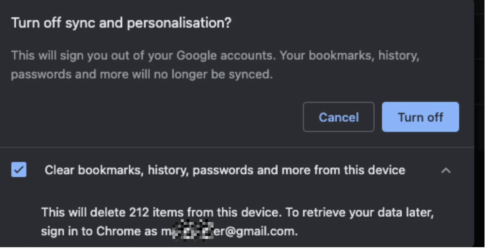 How Browser Sync Can Unknowingly Risk Your Business