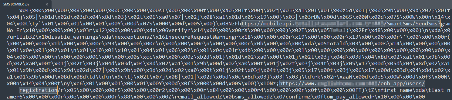 Telegram Channels Unveiled: The Hidden Dangers Lurking in Shared Files