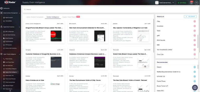 Implementing Cyber Threat Intelligence In Software Development Lifecycle Sdlc Pipelines