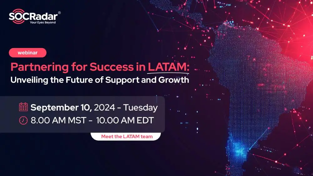 Partnering for Success in LATAM: Unveiling the Future of Support and ...