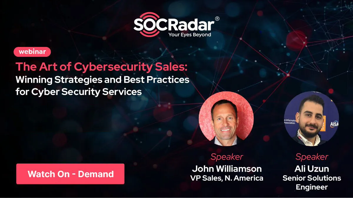 The Art of Cybersecurity Sales: Winning Strategies and Best Practices ...