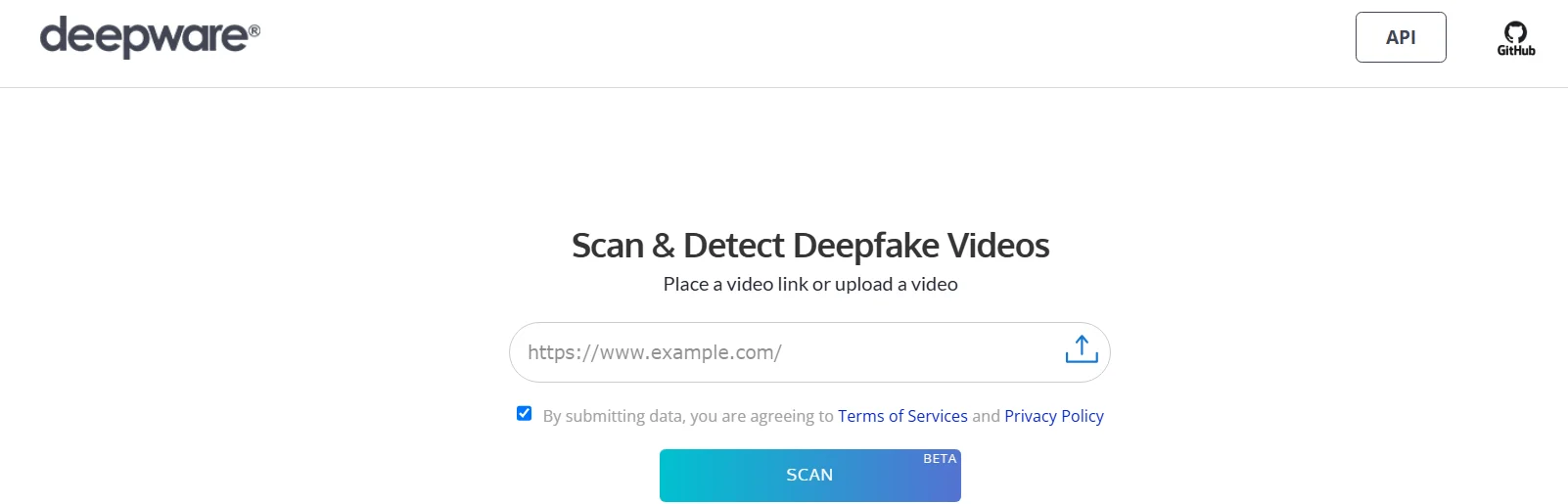 Top 10 AI Deepfake Detection Tools to Combat Digital Deception in 2025 ...