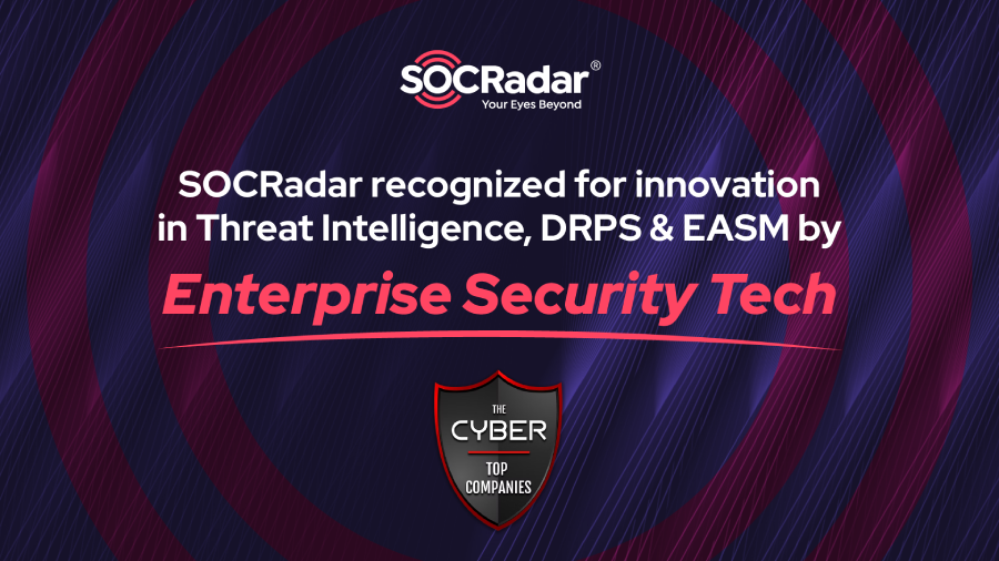 Press Release - SOCRadar® Cyber Intelligence Inc.