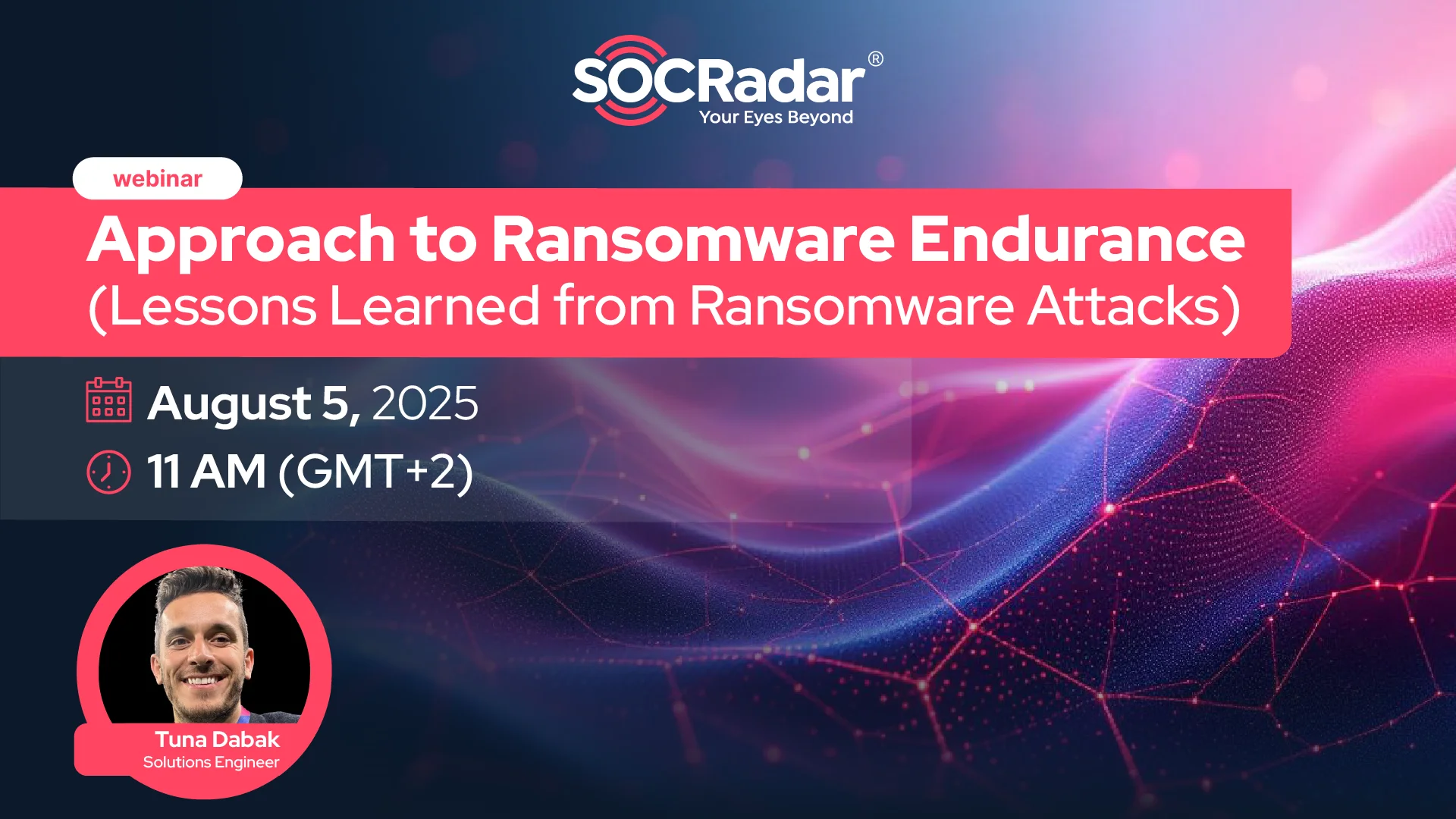 Approach to Ransomware Endurance: Lessons Learned from Ransomware Attacks - SOCRadar® Cyber ...