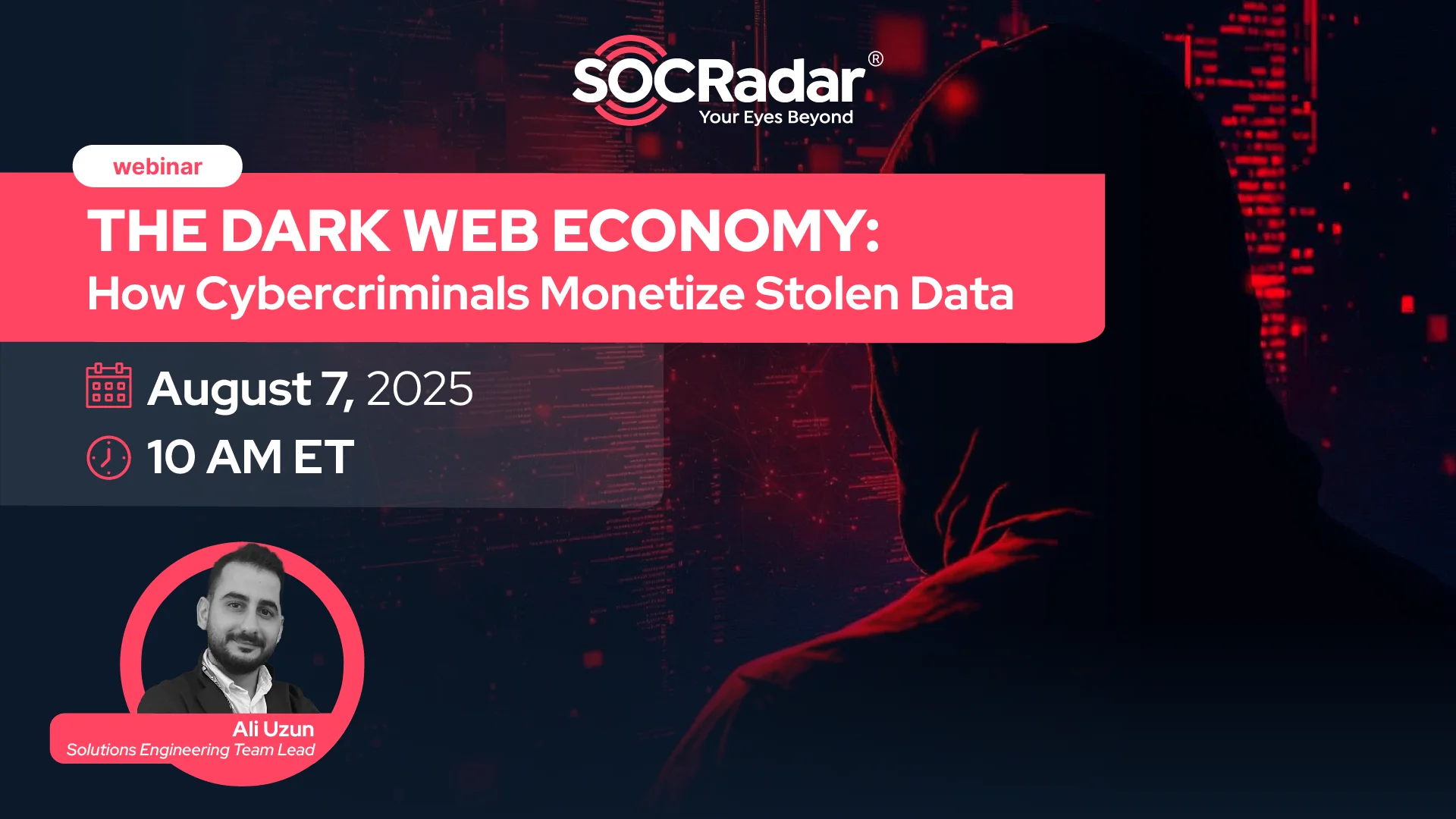 The Dark Web Economy: How Cybercriminals Monetize Stolen Data - SOCRadar® Cyber Intelligence Inc.