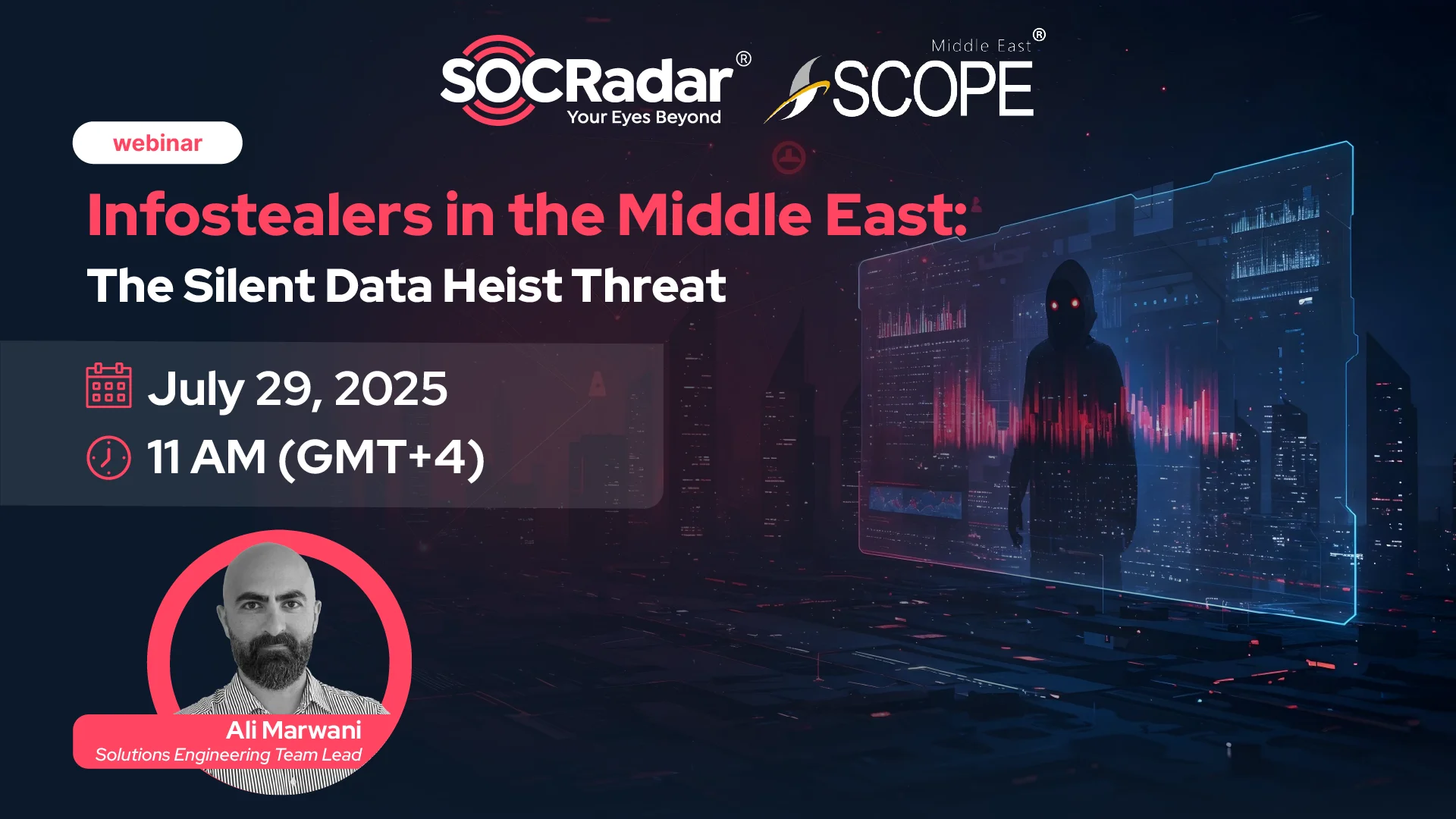 Infostealers in the Middle East: The Silent Data Heist Threat ...