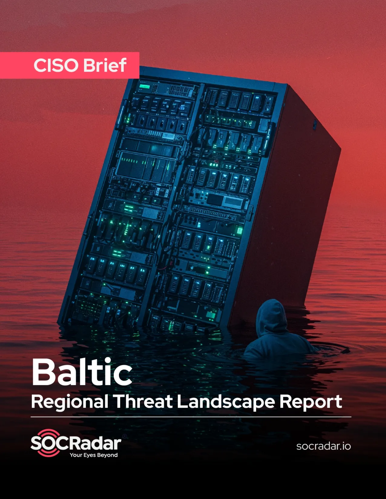 Baltic Regional Threat Landscape Report’s CISO Brief - SOCRadar® Cyber Intelligence Inc.