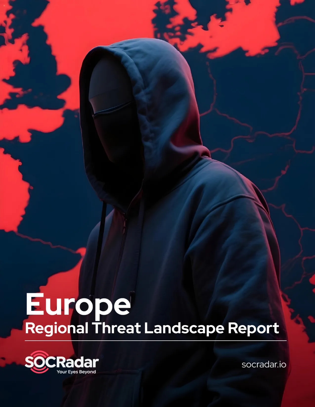Europe Threat Landscape Report 2025 - SOCRadar® Cyber Intelligence Inc.
