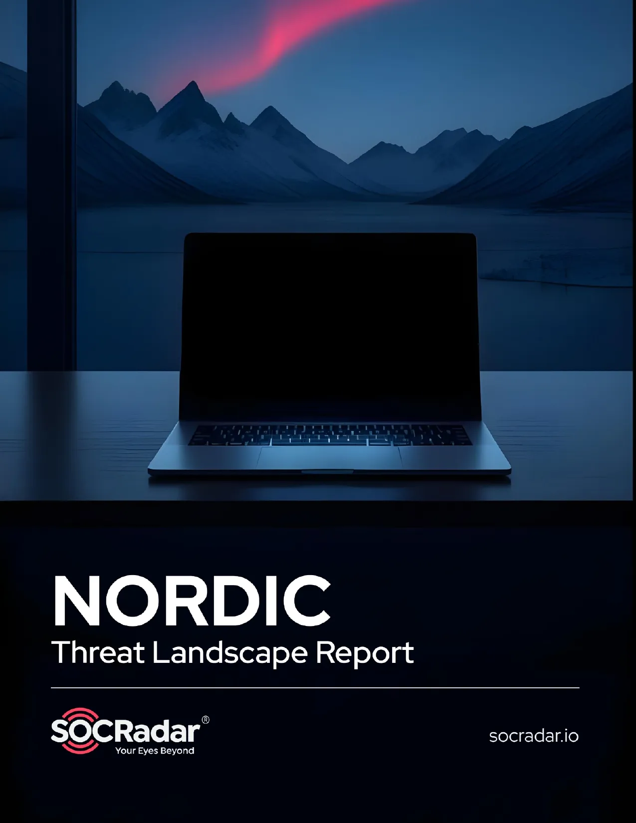 Nordic Threat Landscape Report 2025 - SOCRadar® Cyber Intelligence Inc.