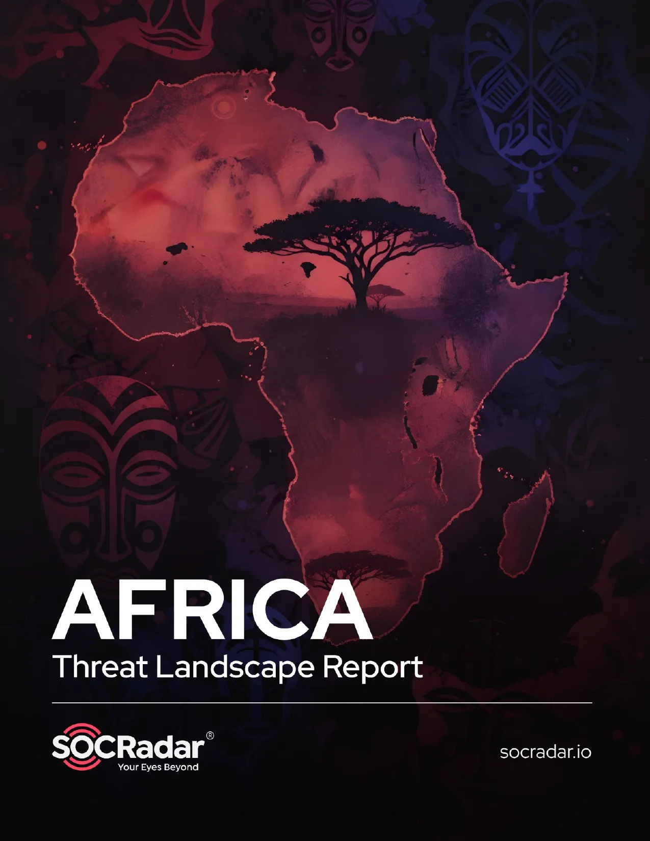 Africa Threat Landscape Report 2025 - SOCRadar® Cyber Intelligence Inc.