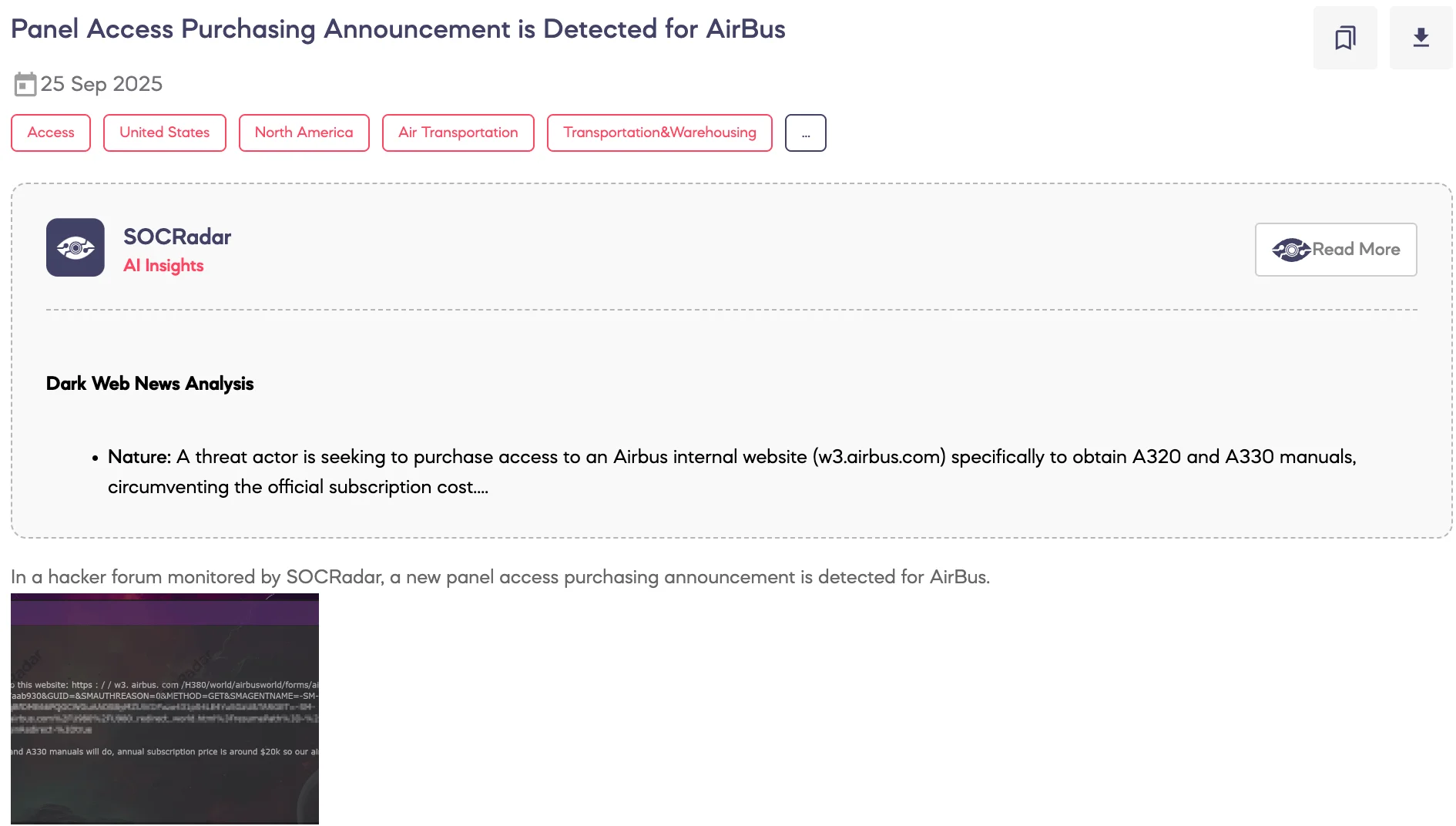 Android RCE, CRM Breach, Axiom Crypto Drainer, and Airbus Panel ...