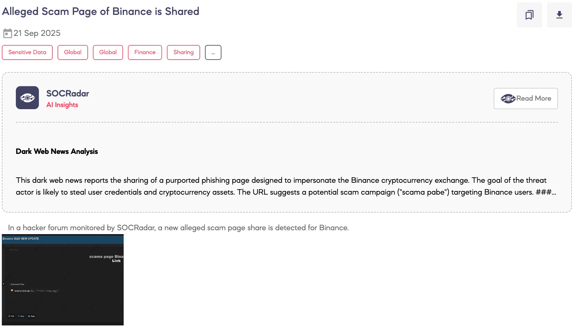 Cloudflare 0-Day, Ameli Patient Leak, and New Fraud Tools Detected on ...
