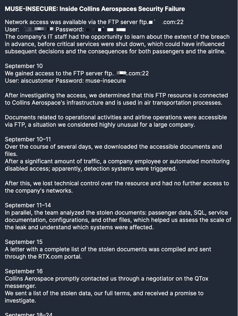 Heathrow Airport Cyberattack: What Happened, Who's Affected, and What ...