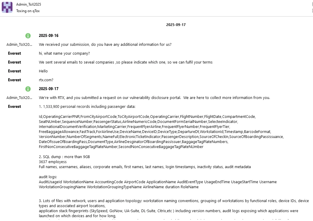 Heathrow Airport Cyberattack: What Happened, Who's Affected, and What CISOs Should Know