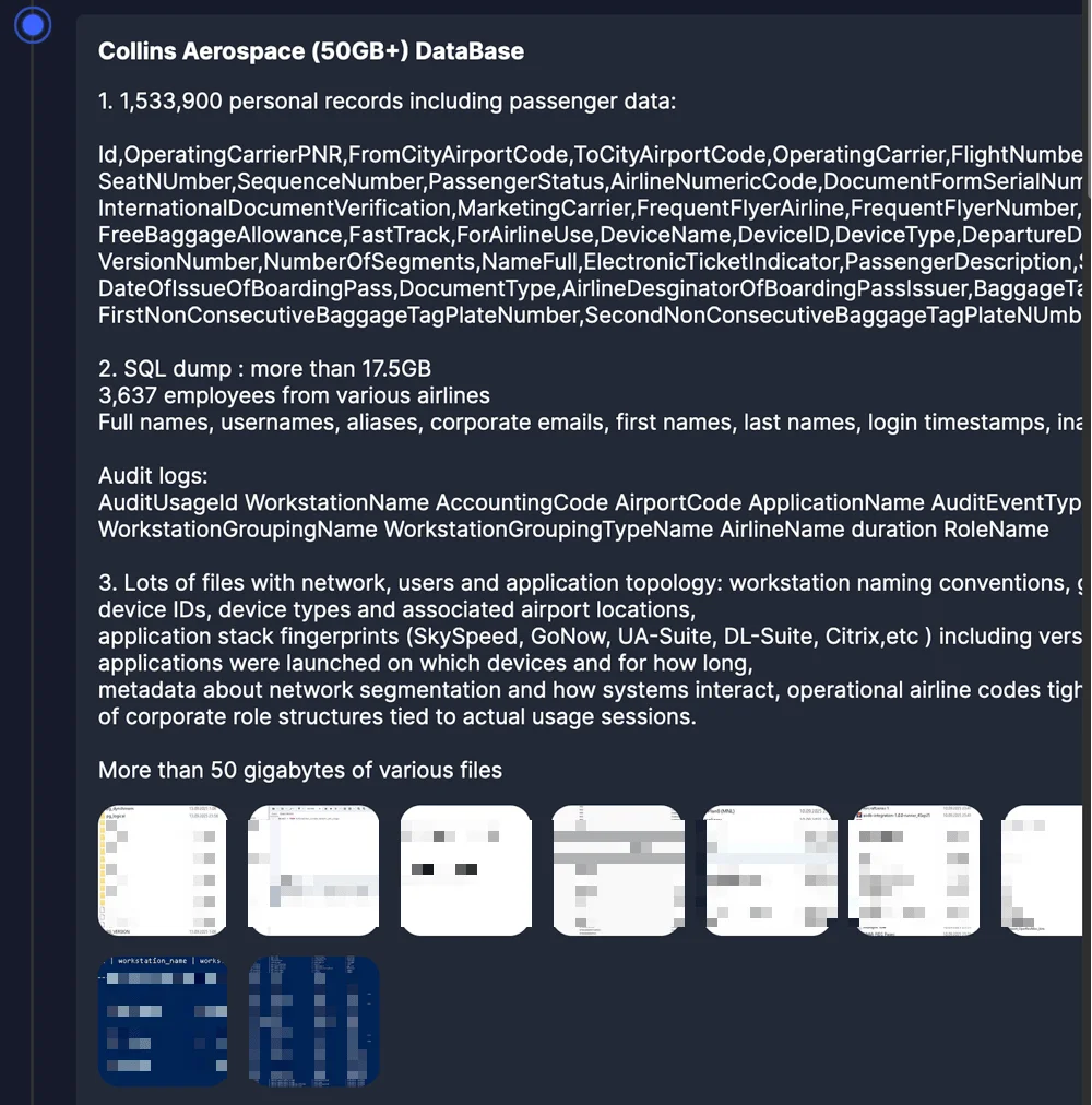 Heathrow Airport Cyberattack: What Happened, Who's Affected, and What ...
