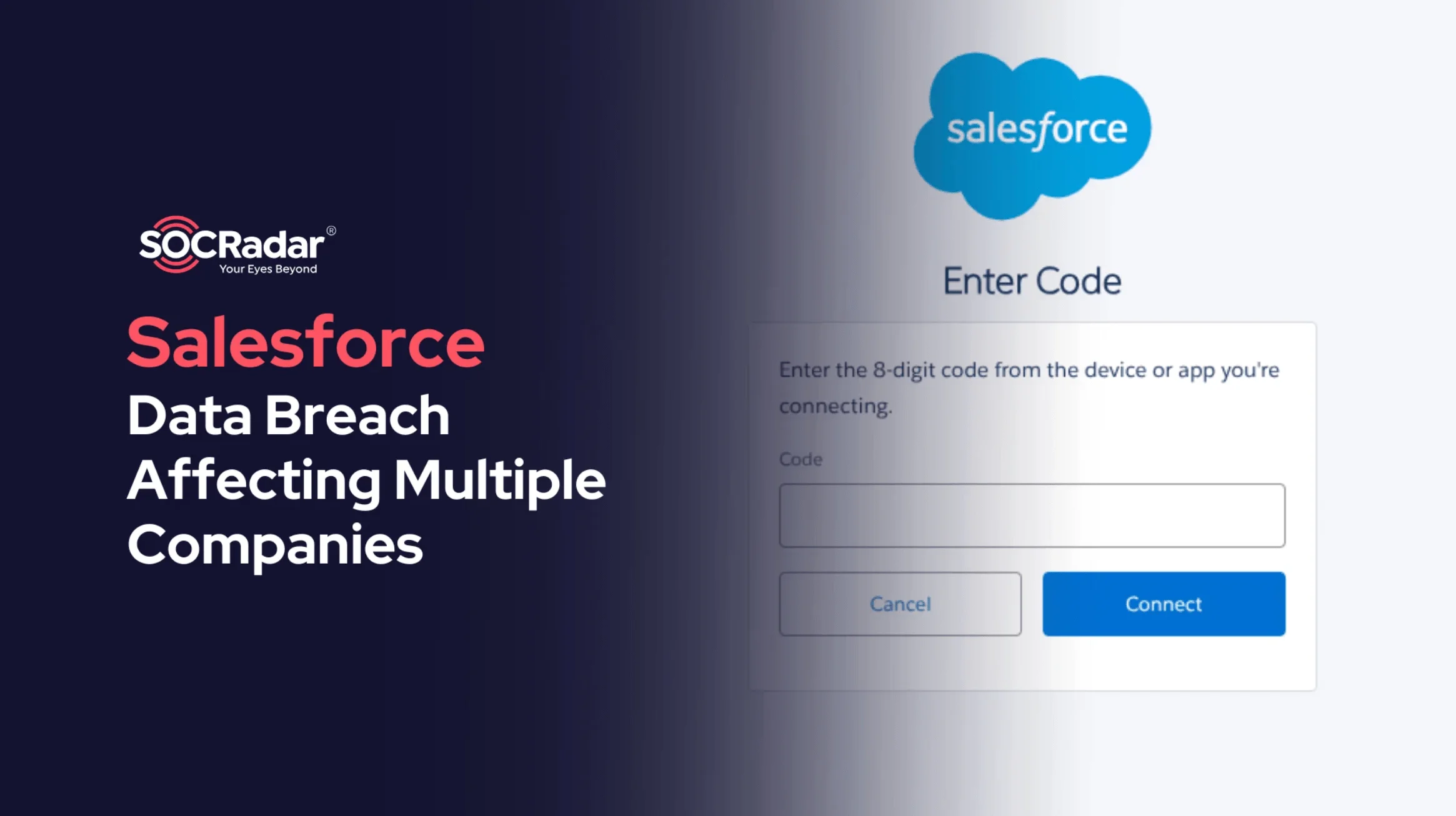 August 2025: SaaS Supply Chain Breaches, Telecom Data Exposures, and ...