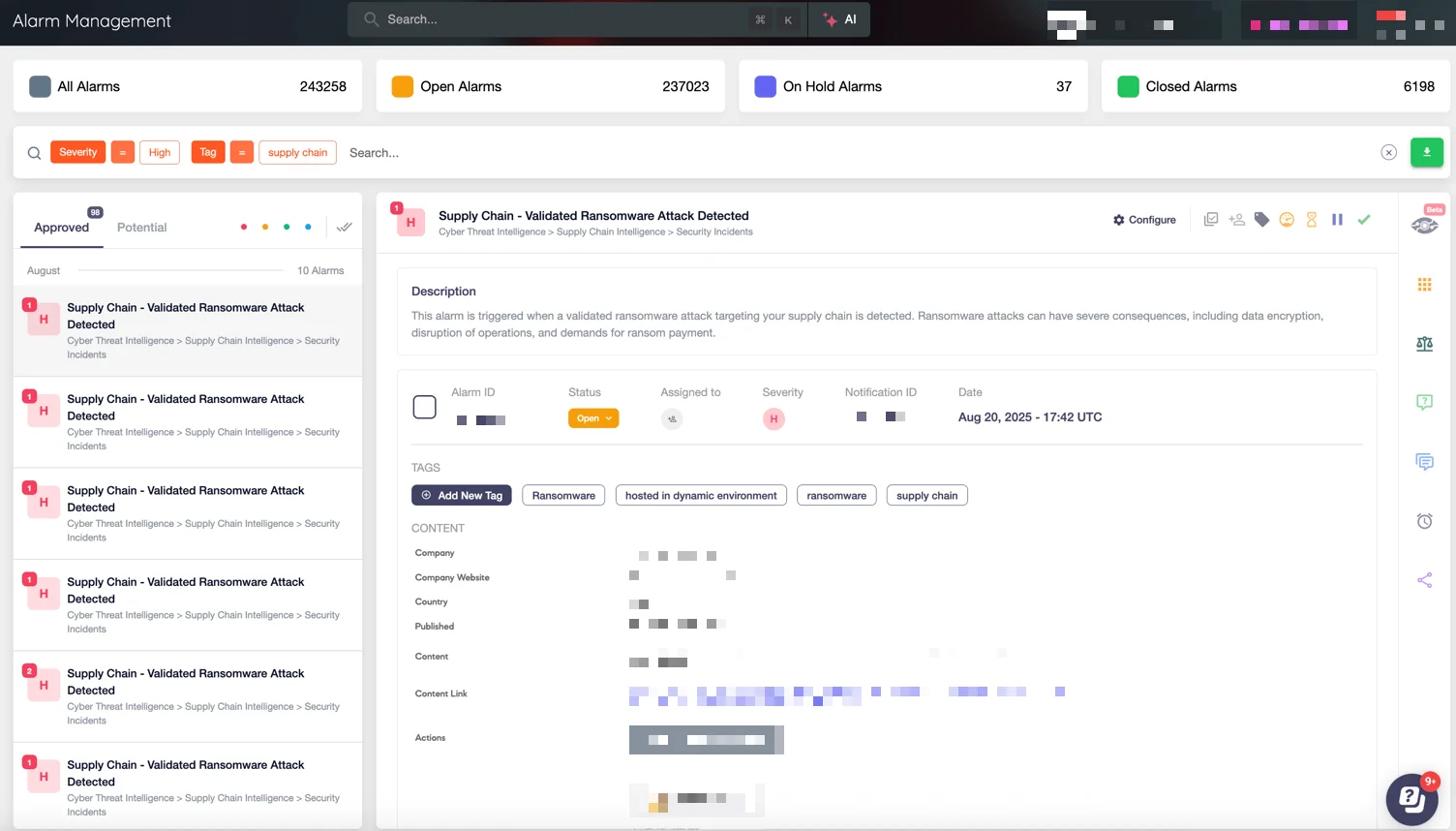 Massive npm Supply Chain Attack Exposes Millions to Crypto-Stealing ...