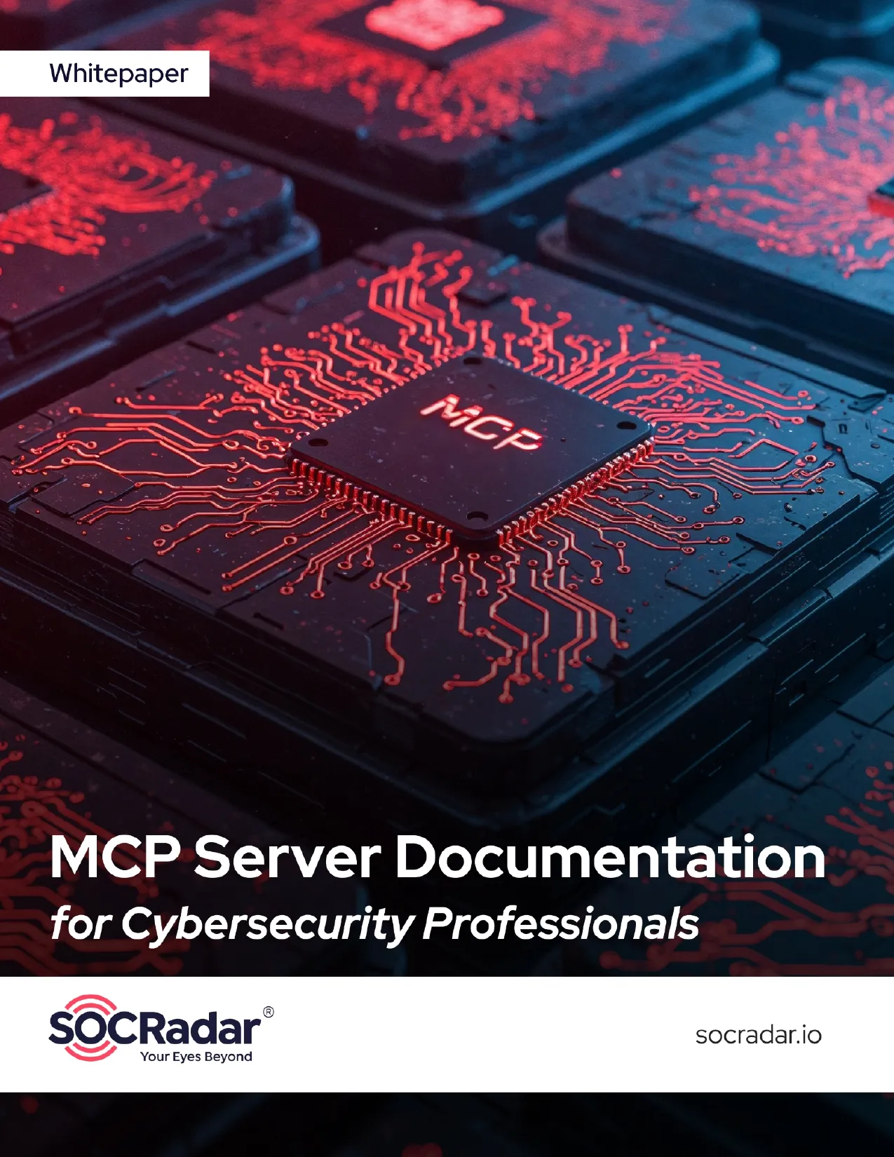 The MCP Server Handbook for Cybersecurity Professionals - SOCRadar