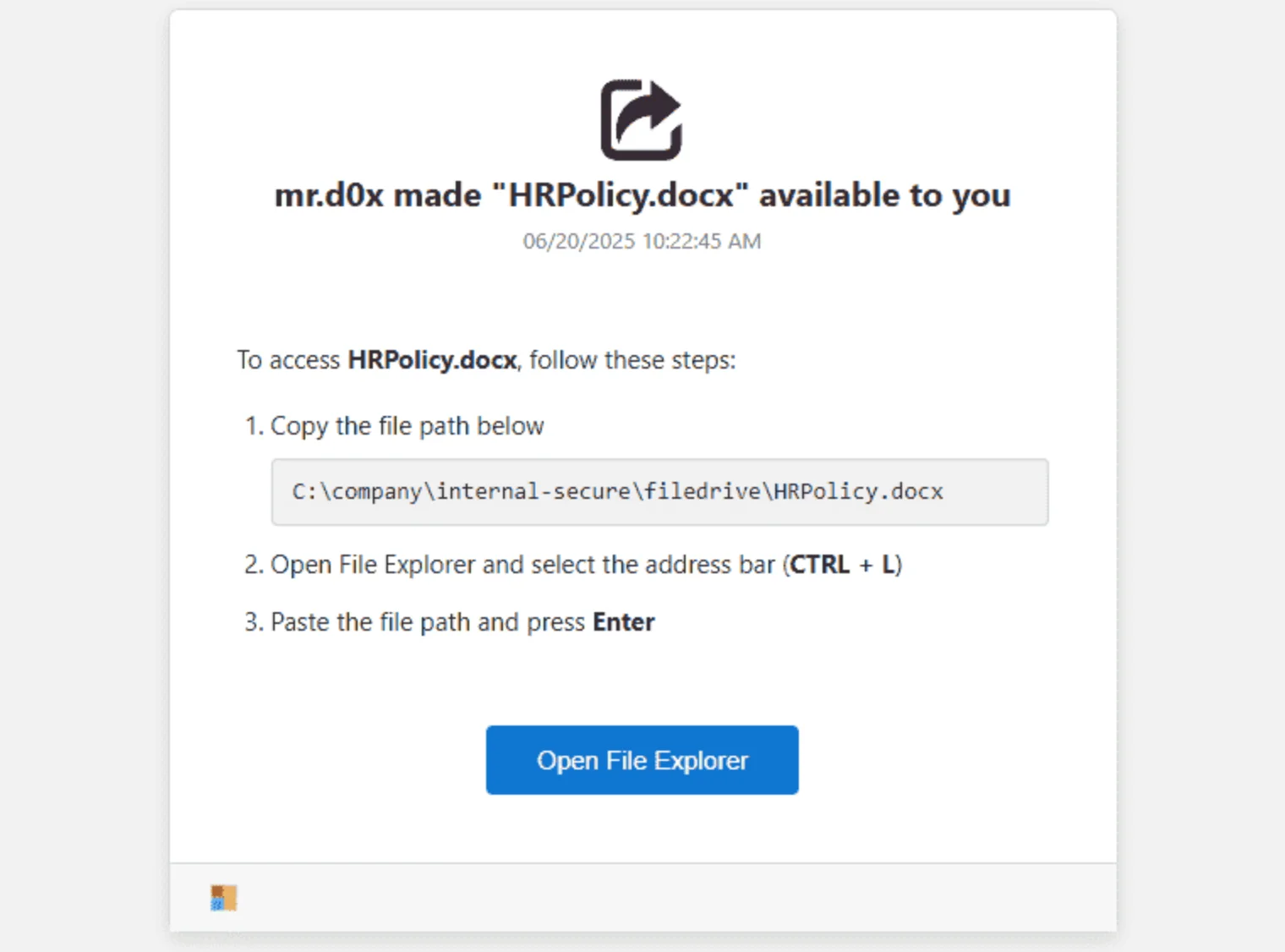 ClickFix & FileFix: How a Copy-Paste Trick Became 2025’s Top Social ...
