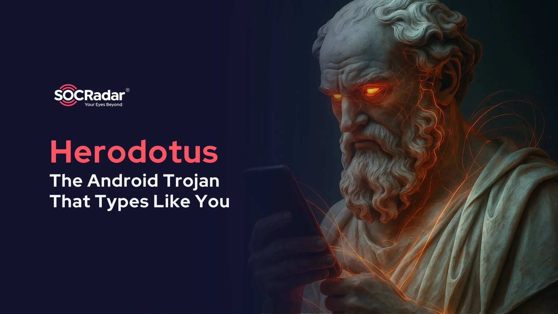Herodotus: The Android Trojan That Types Like You
