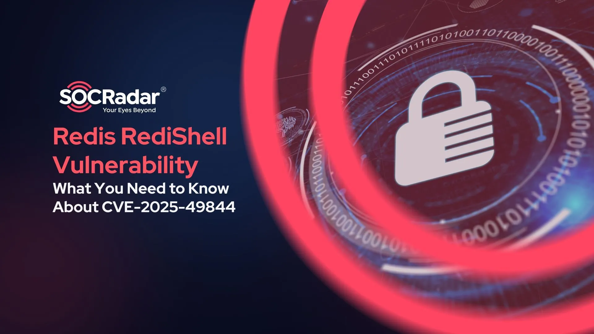 Redis RediShell Vulnerability (CVE-2025-49844): What You Need to Know - SOCRadar® Cyber ...
