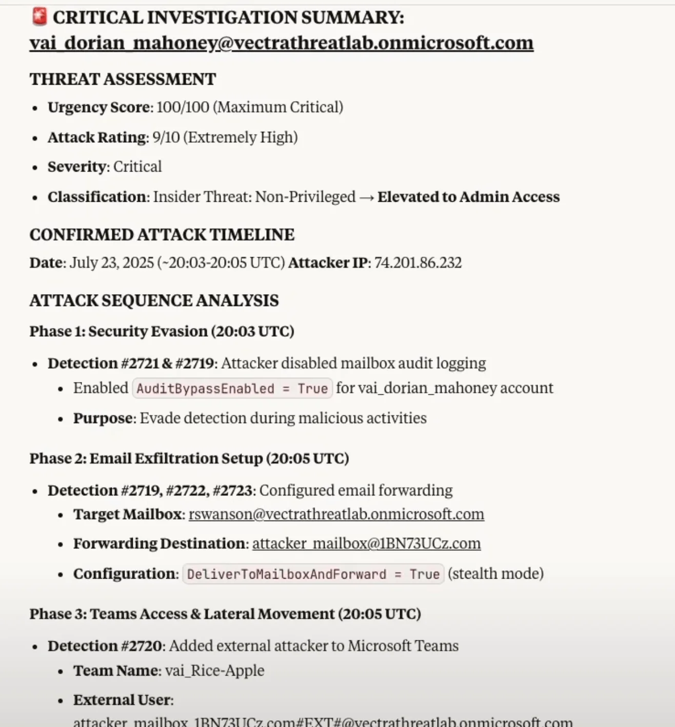 MCP Servers in Threat Intelligence: 10 Use Cases for CISOs - Malware ...