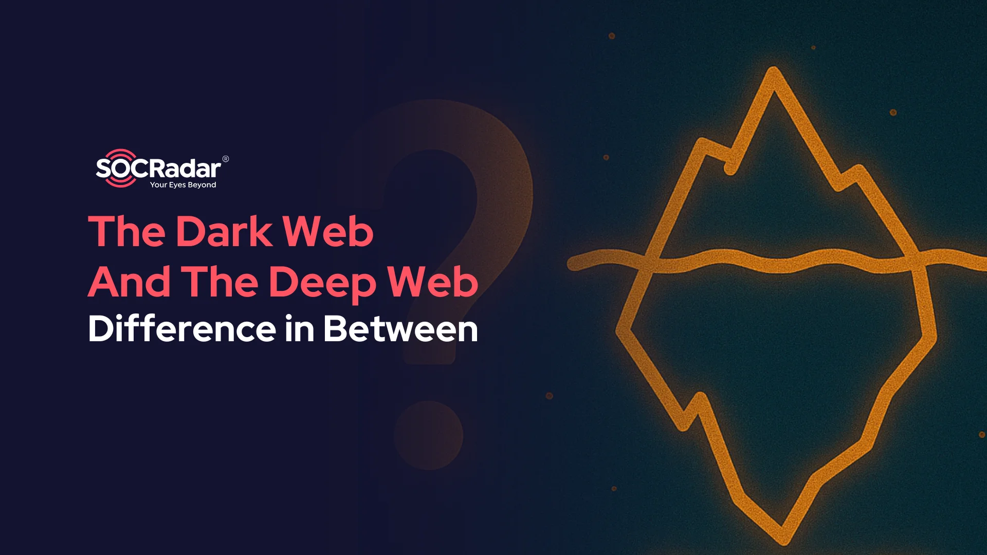 SOCRadar Extended Threat Intelligence Platform