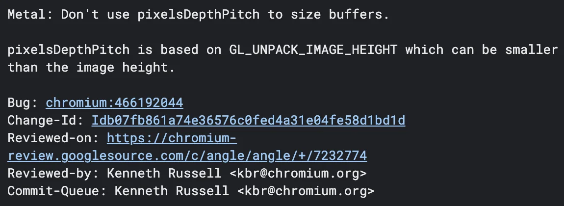 Google Chrome Zero-Day Actively Exploited via ANGLE Graphics Component