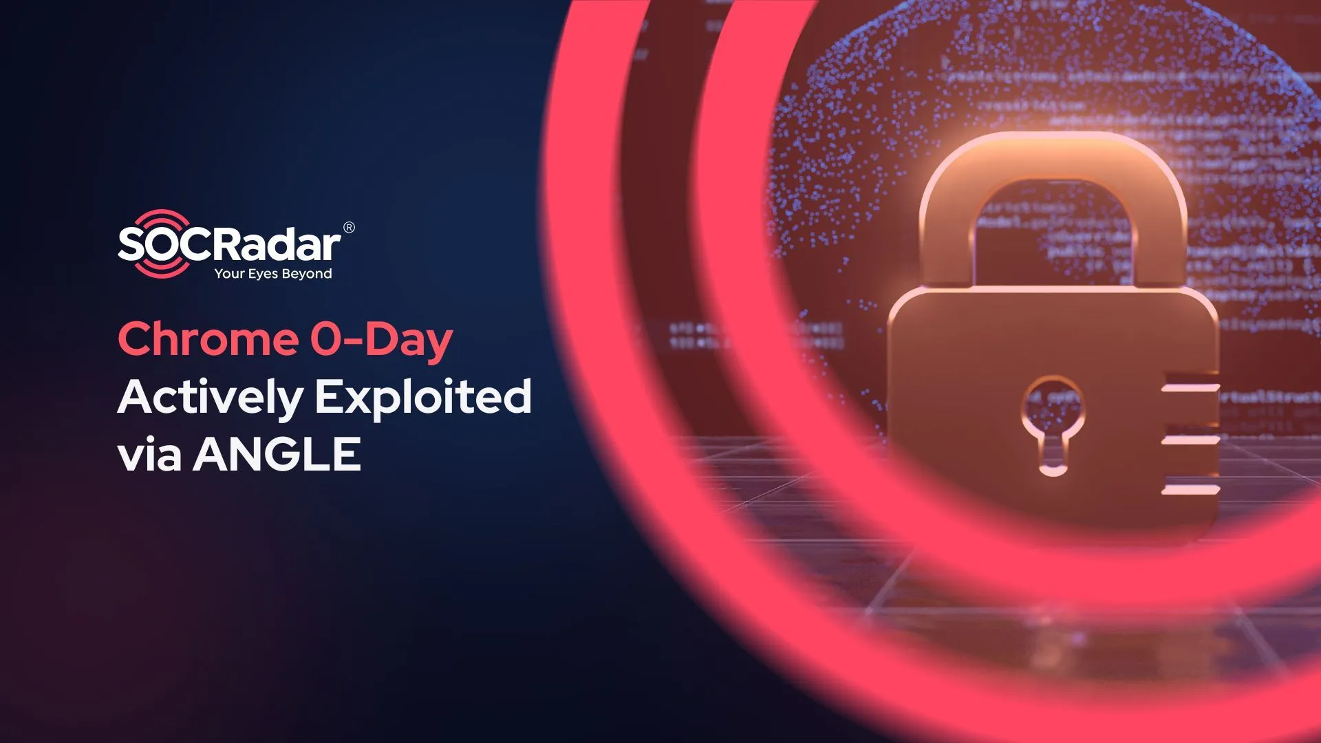 Chrome V8 Zero-Day CVE-2025-13223 – Active Exploit Confirmed, Google Issues Security Fix