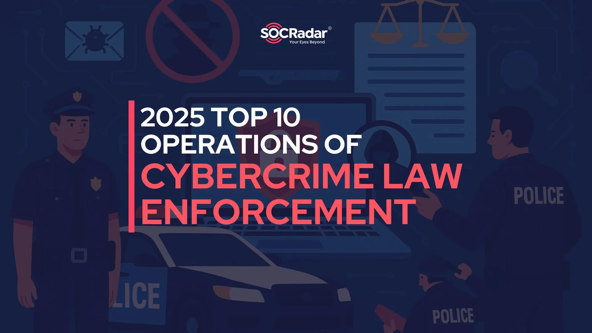 SOCRadar Extended Threat Intelligence Platform