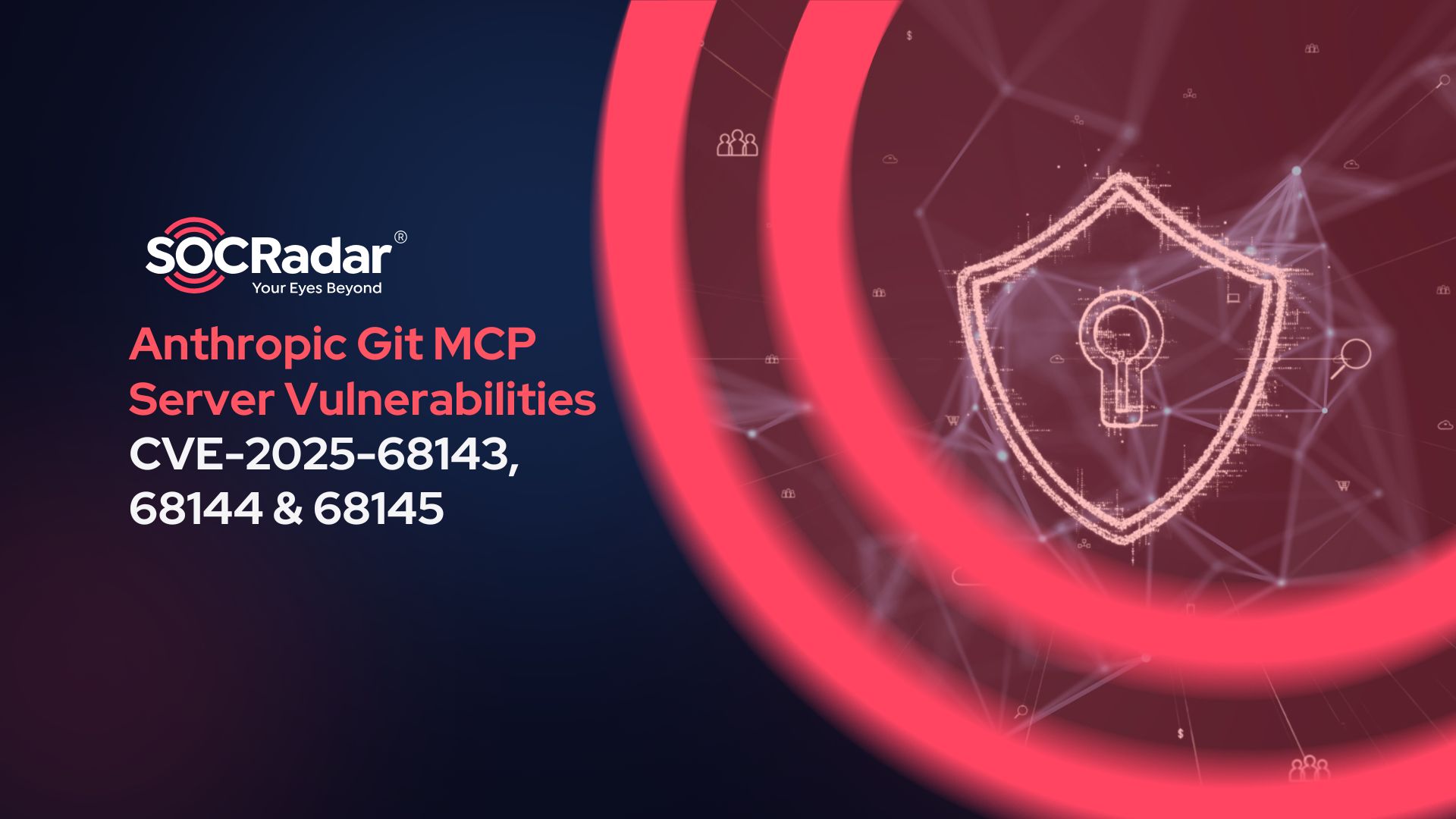 Anthropic Git MCP Server Vulnerabilities Involving Path Traversal and Argument Injection