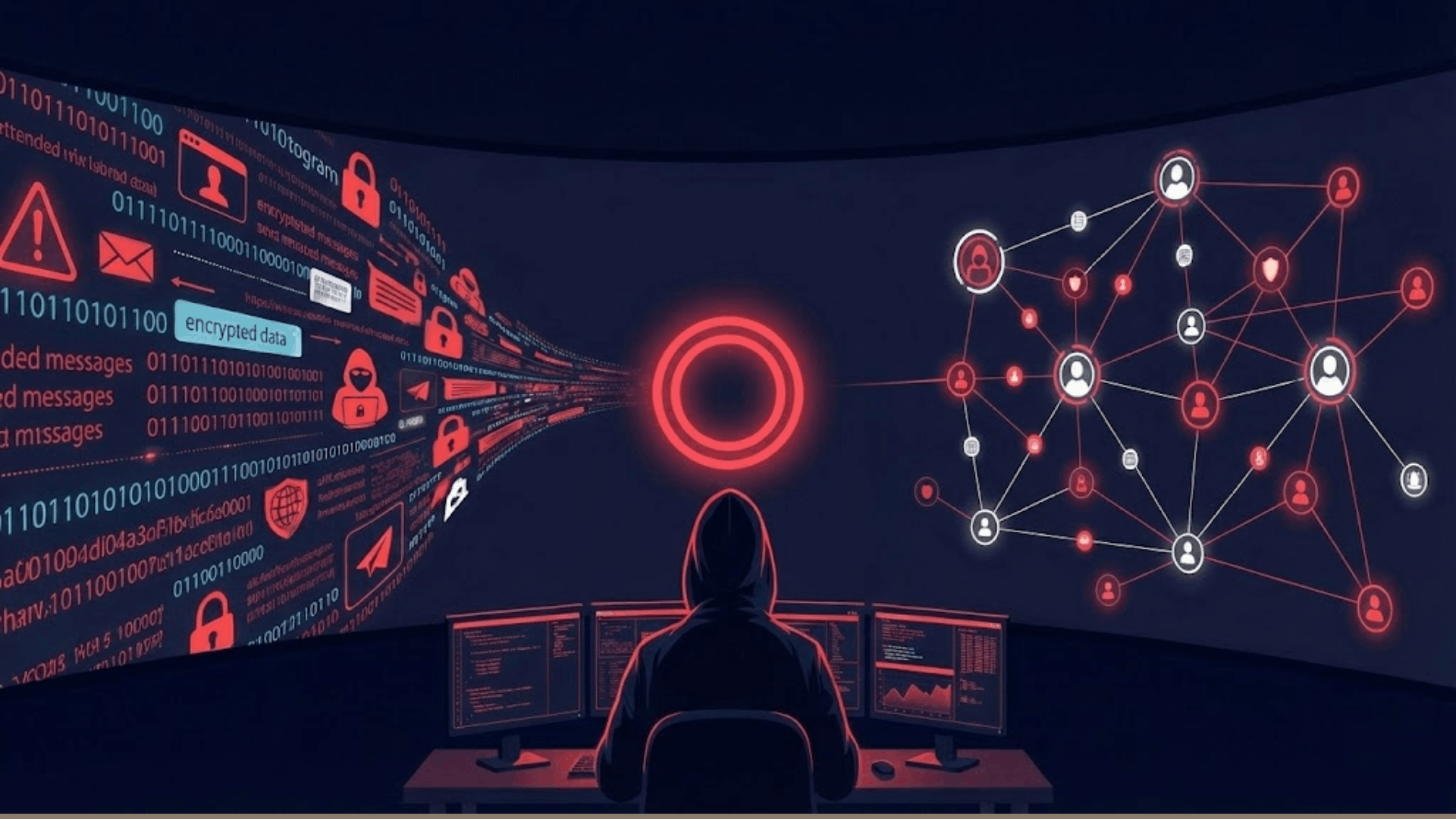 How Security Teams Track Threat Actor Activity on Telegram Without ...