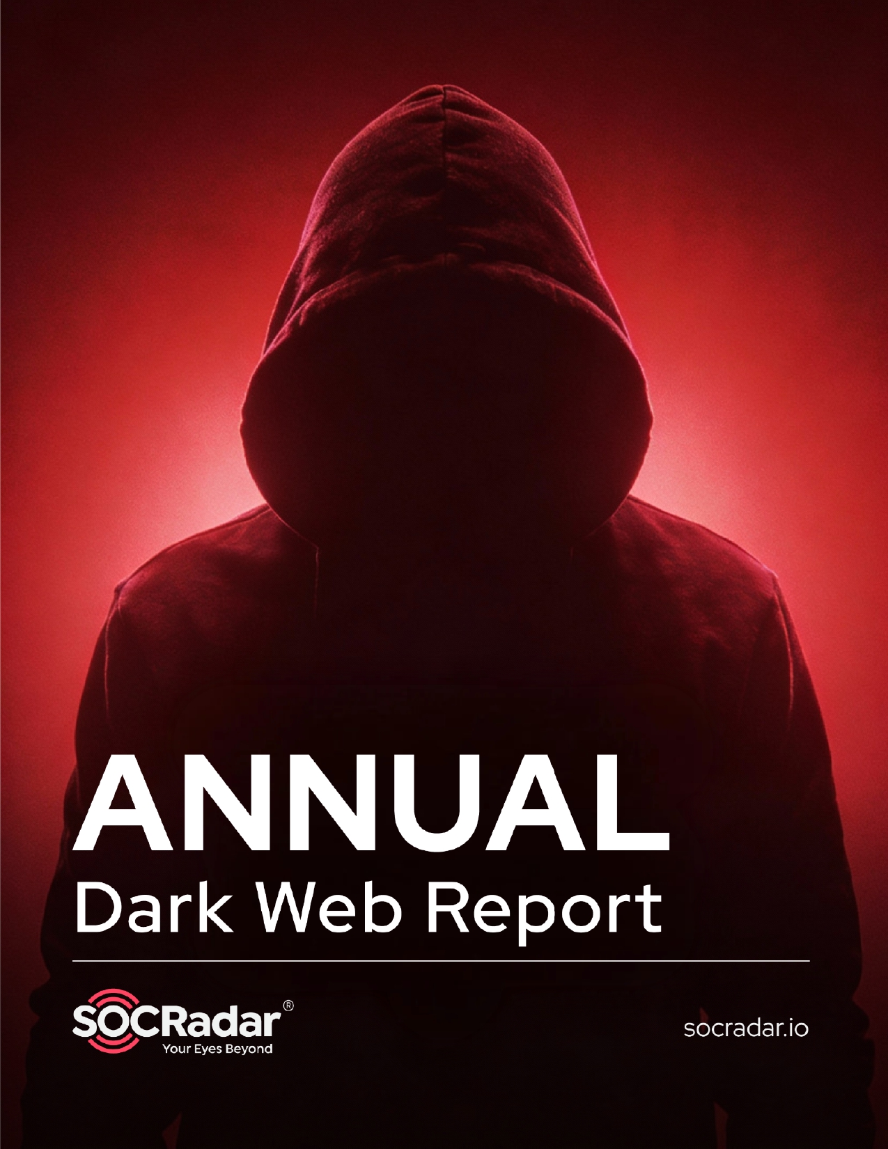 Annual Dark Web Report 2025 - SOCRadar