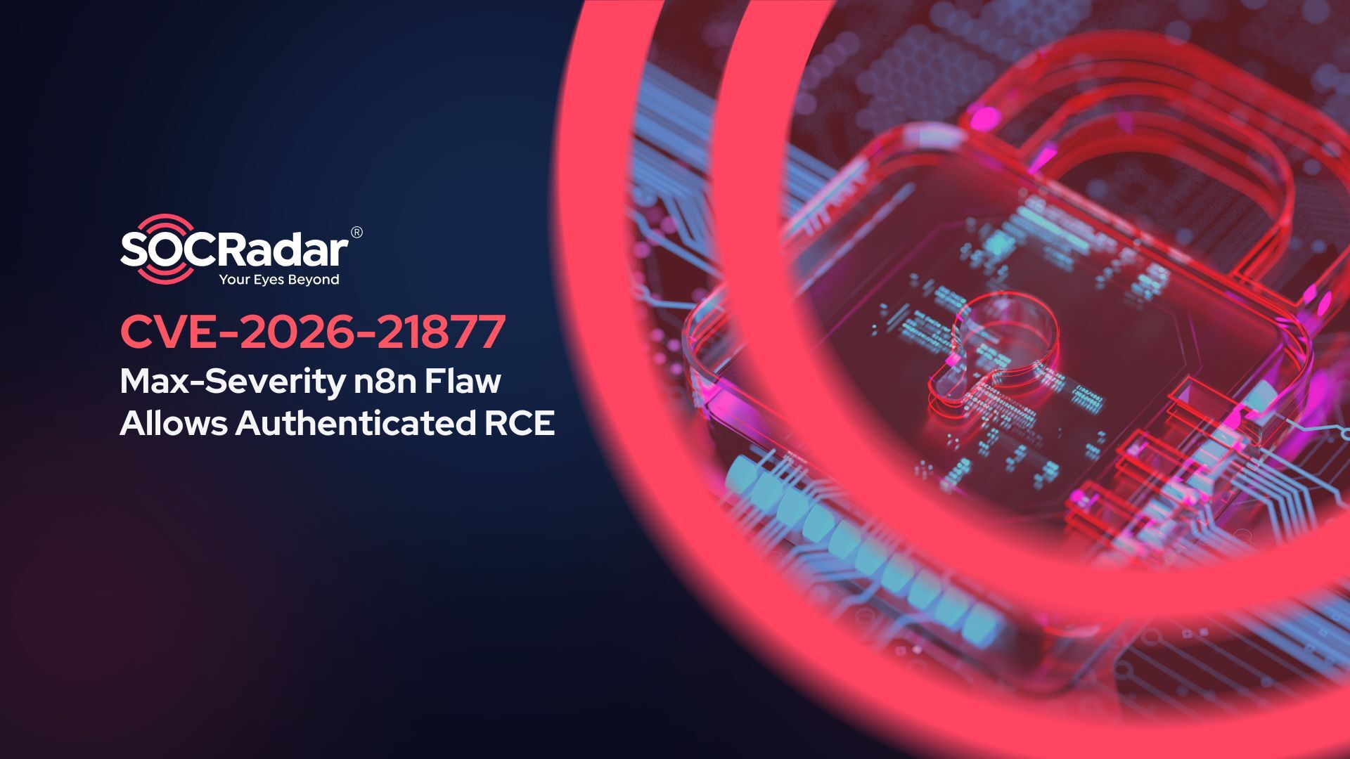 CVE-2025-68613: Critical RCE Vulnerability Disclosed in n8n Workflow ...
