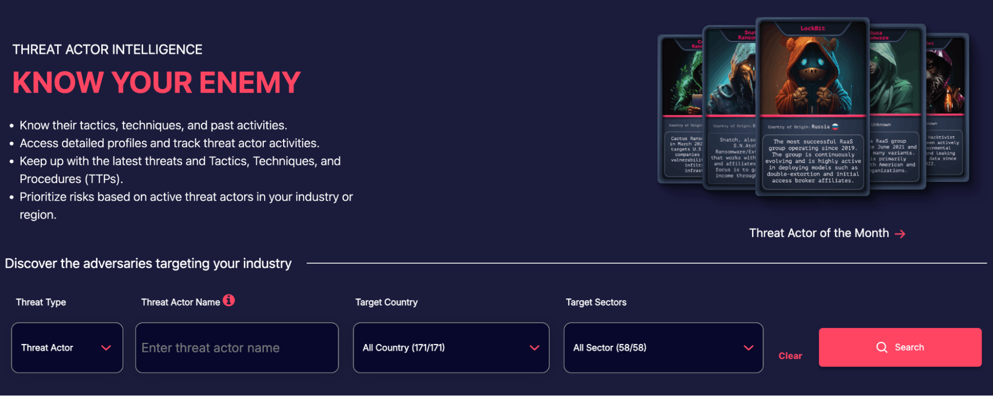How to Build a Threat-Informed Defense: Why You Need to Understand ...