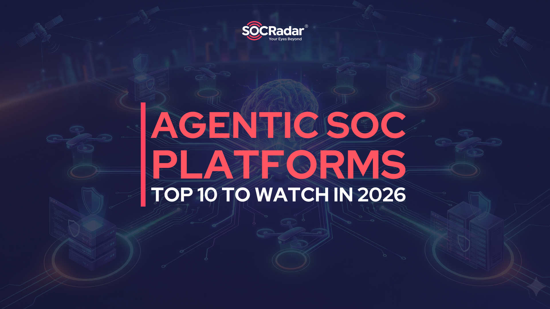 Top 10 Training Platforms for SOC Analysts