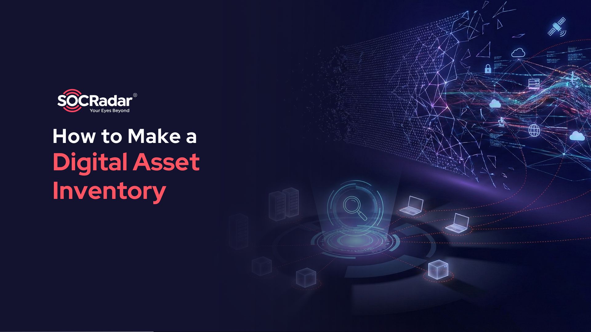 How to Make a Digital Asset Inventory?
