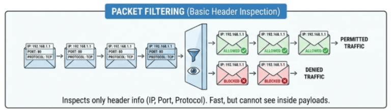 Next-Generation Firewall (NGFW) - SOCRadar® Cyber Intelligence Inc.